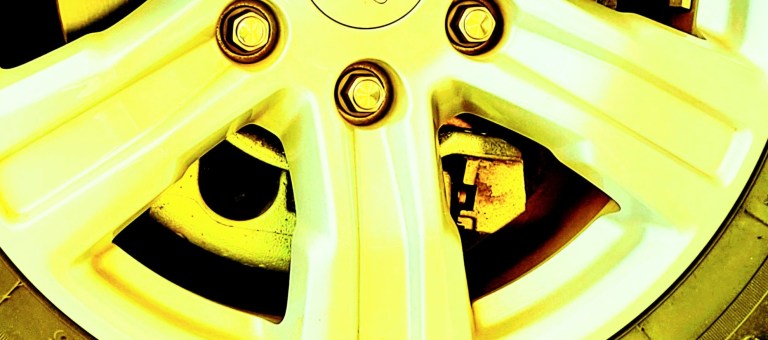Rims – Belated Words